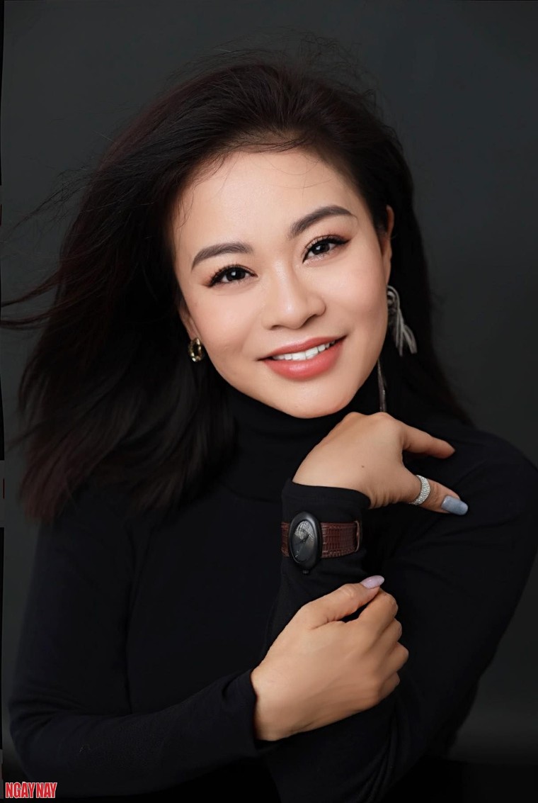 Nắm bắt xu hướng phụ kiện 2024 cùng stylist Candy Can: Phong cách Quiet Lux